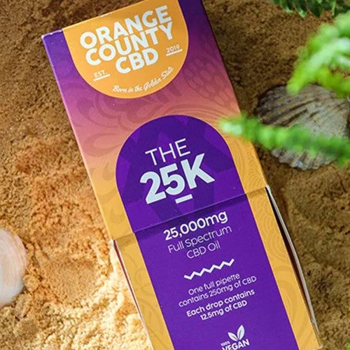 CBD Oil – CBD NectarNurse